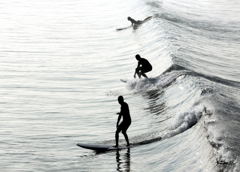 Ron Jon Surf Shop in LBI - A Surfing Tradition