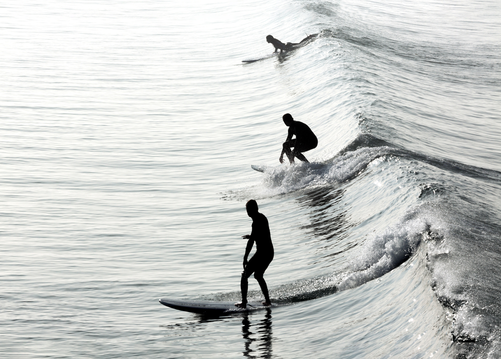 Ron Jon Surf Shop in LBI - A Surfing Tradition