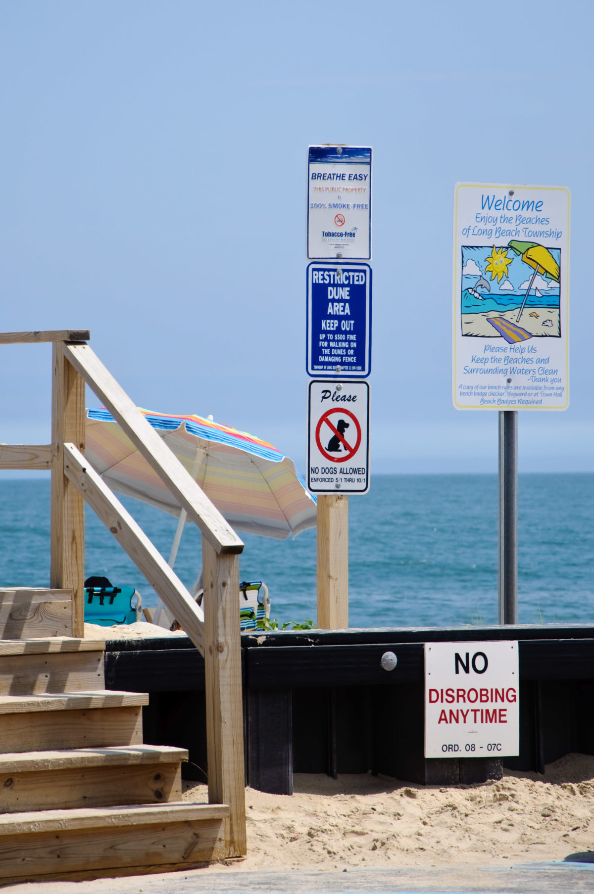Long Beach Island Beaches, Soak Up the Sun in LBI NJ